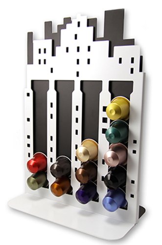 Capsule Storage | Lungo Cups for Nespresso Lungos